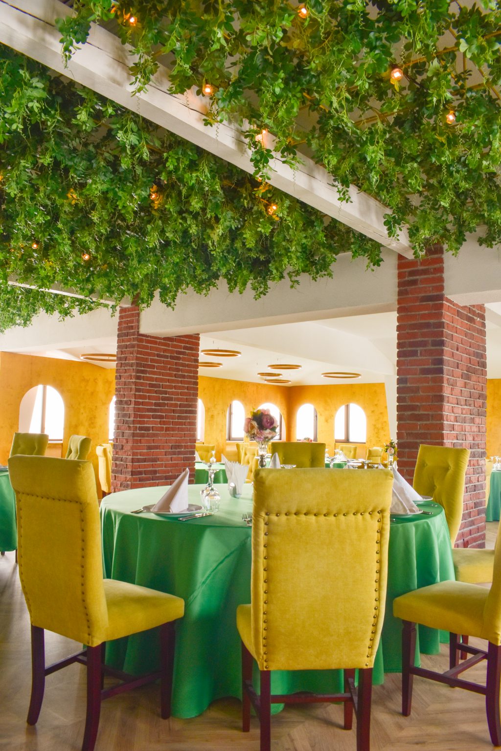 Casa Seciu | Restaurant & Hotel - Locul evenimentelor perfecte!